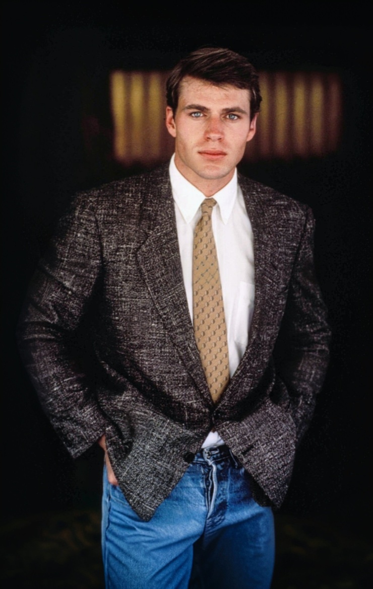 Jon-Erik Hexum