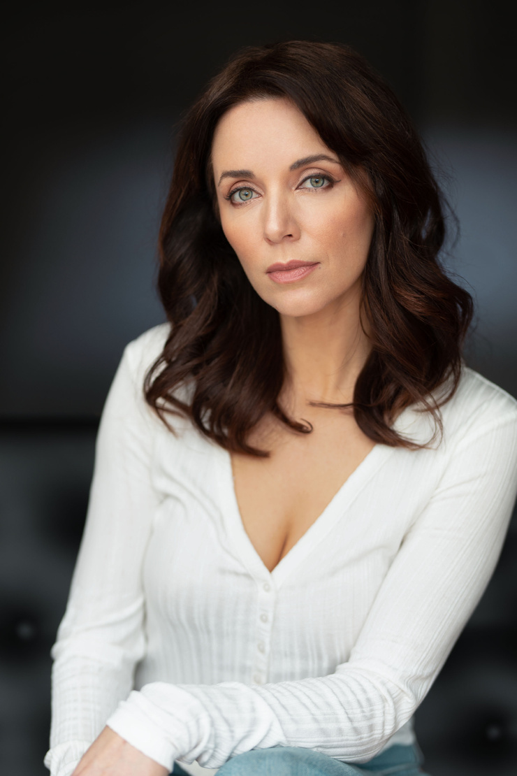 Picture of Michelle Morgan