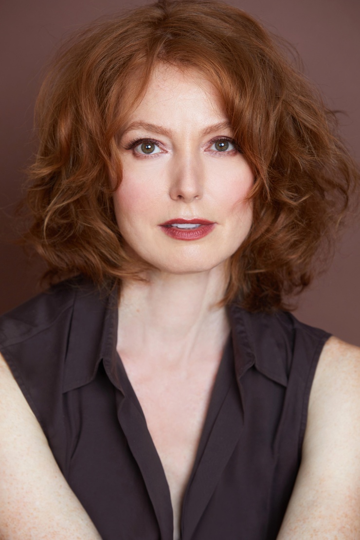 Picture of Alicia Witt