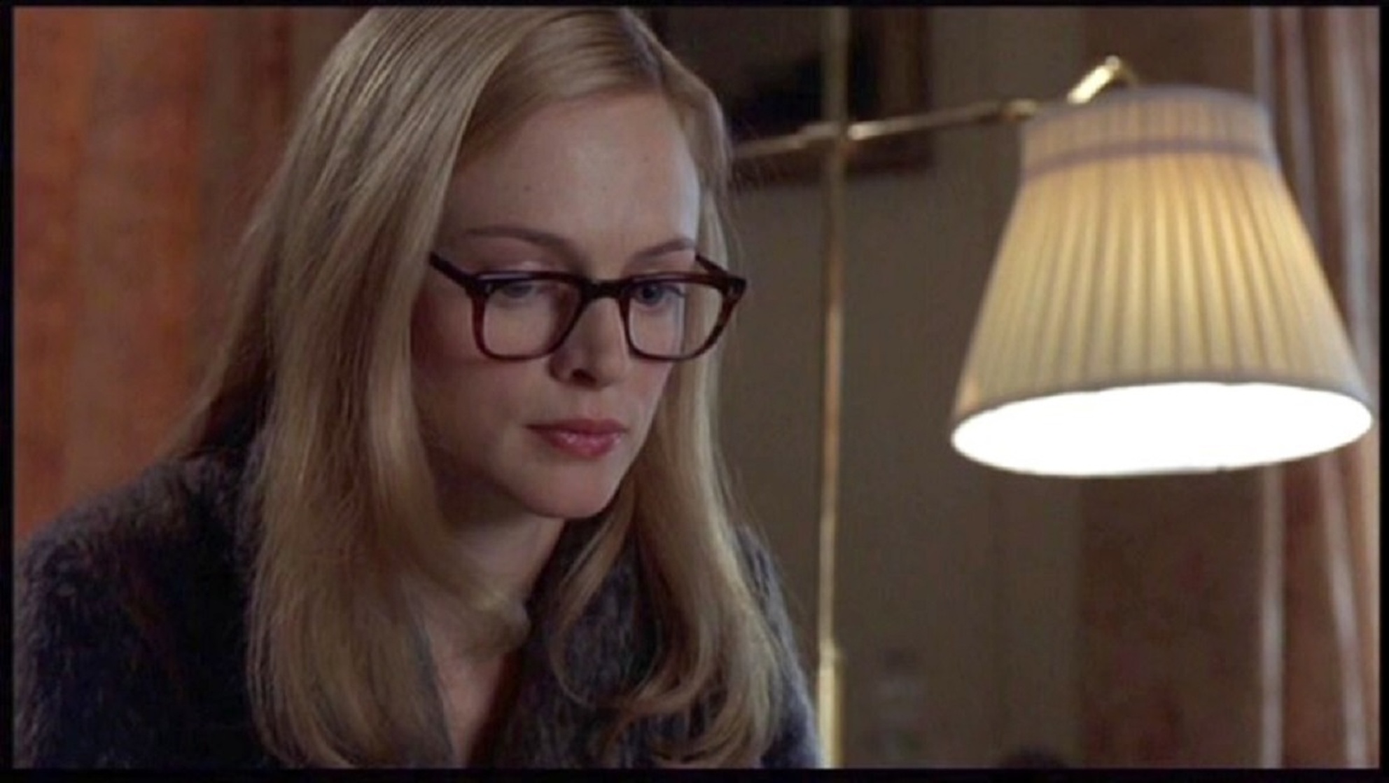 Picture of Heather Graham