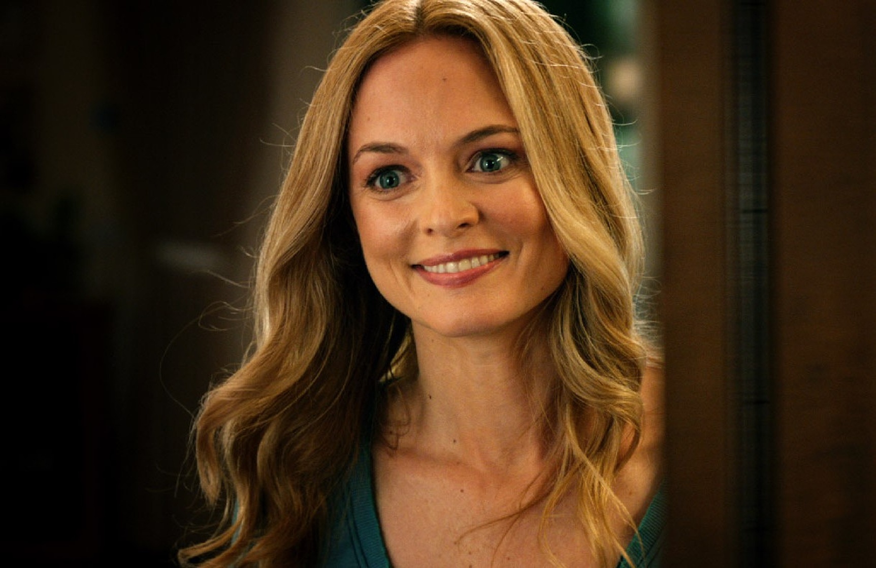 Image of Heather Graham
