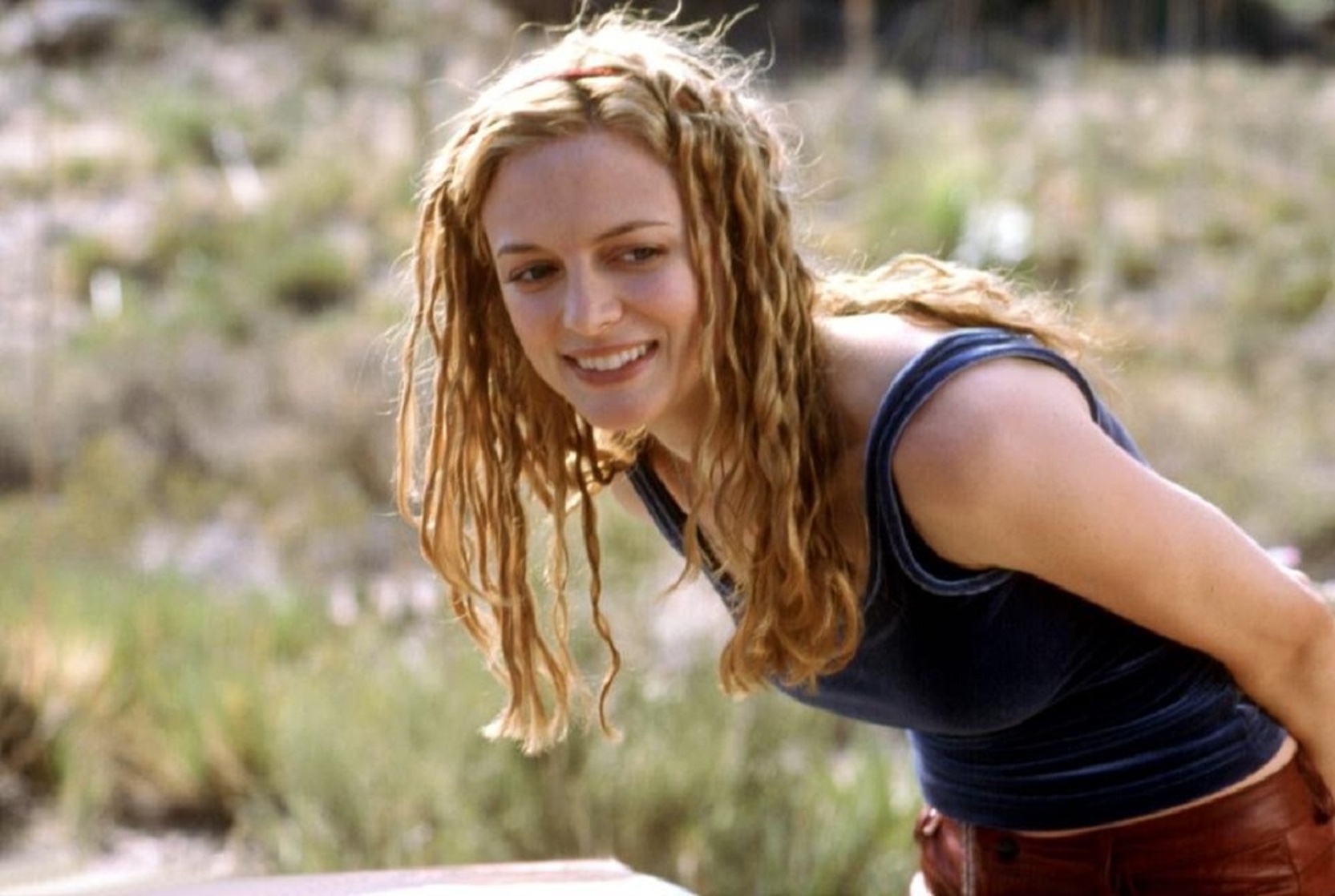 Picture of Heather Graham