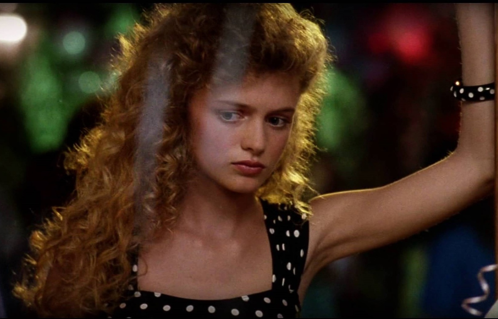 Picture of Heather Graham