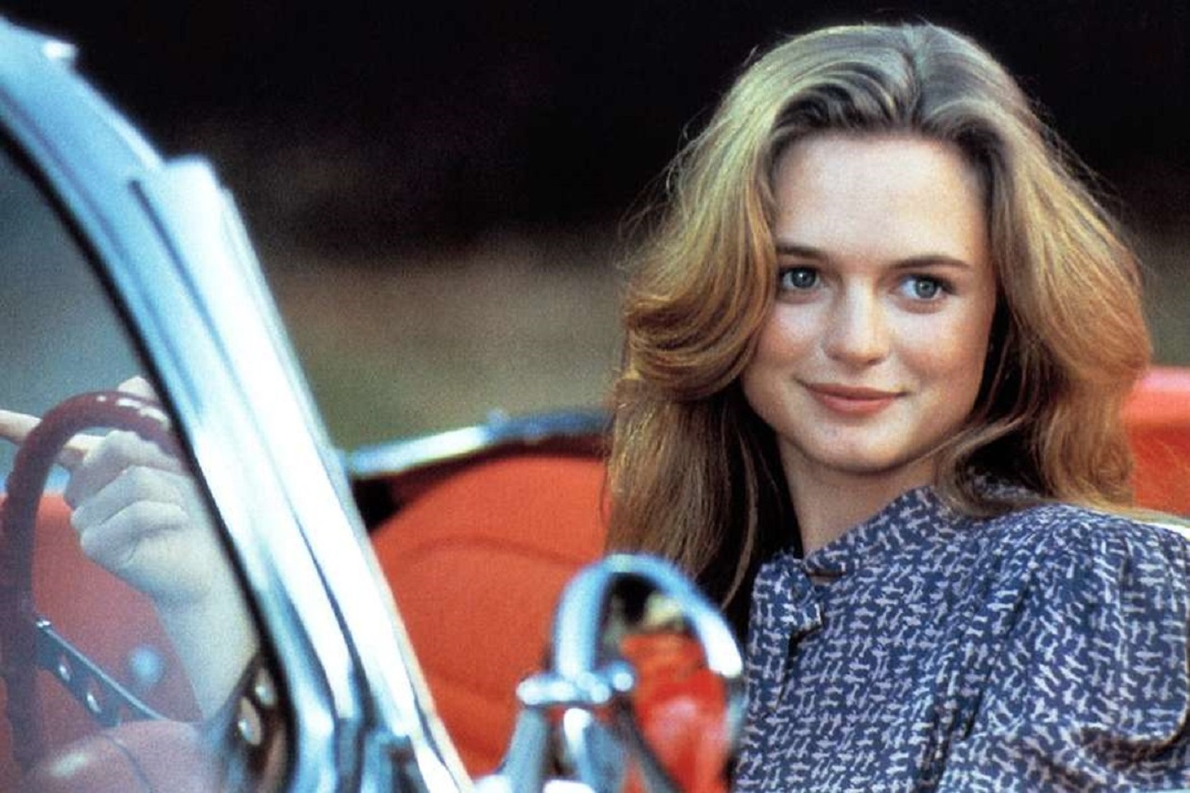 Heather Graham picture