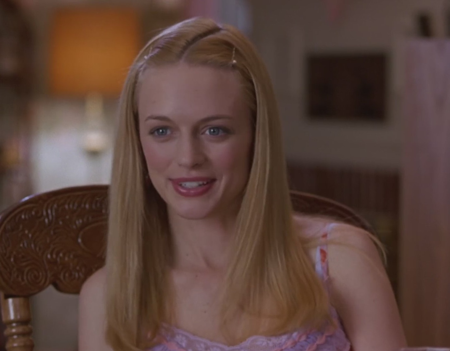 Picture of Heather Graham