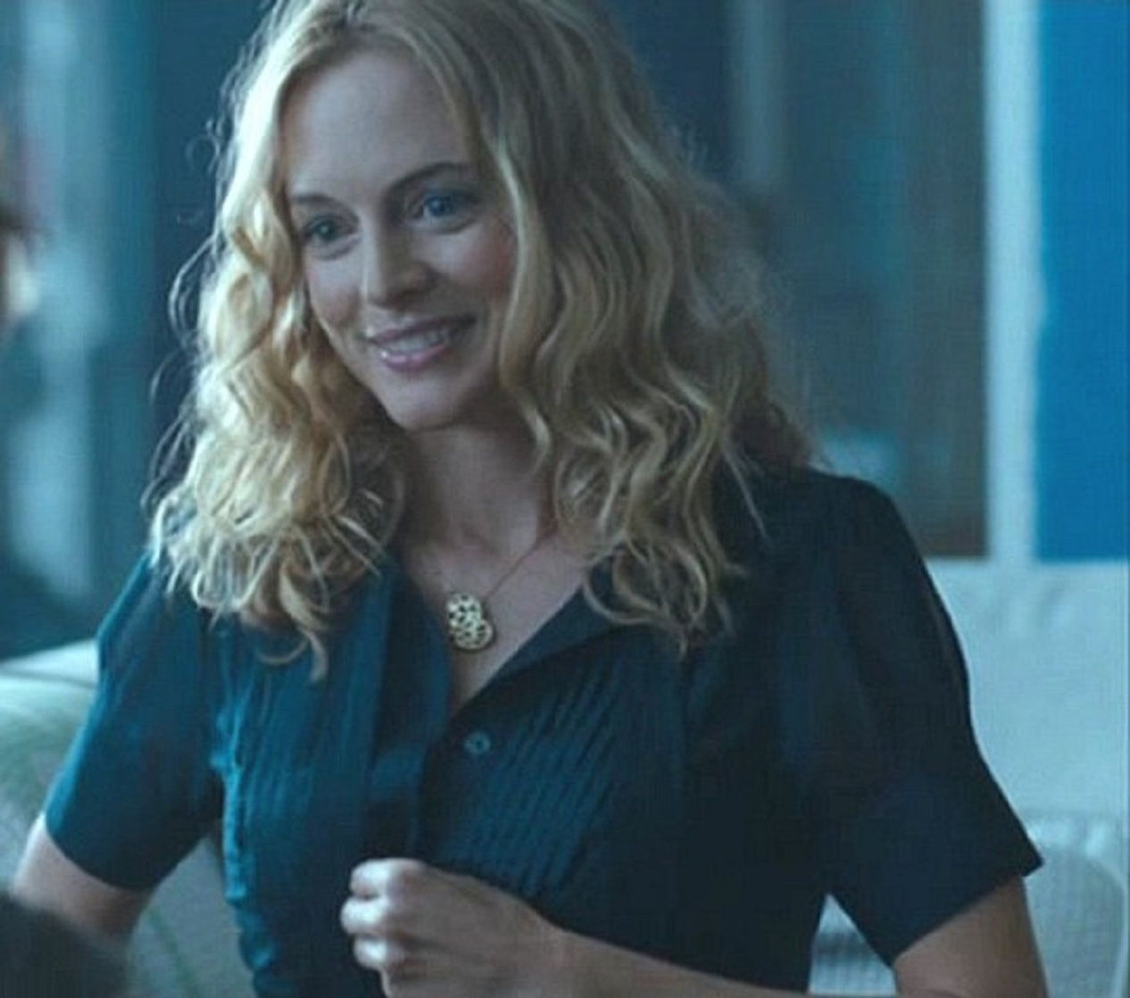 Picture of Heather Graham