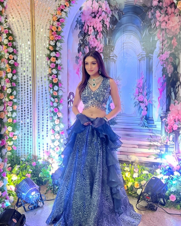 Picture of Donal Bisht