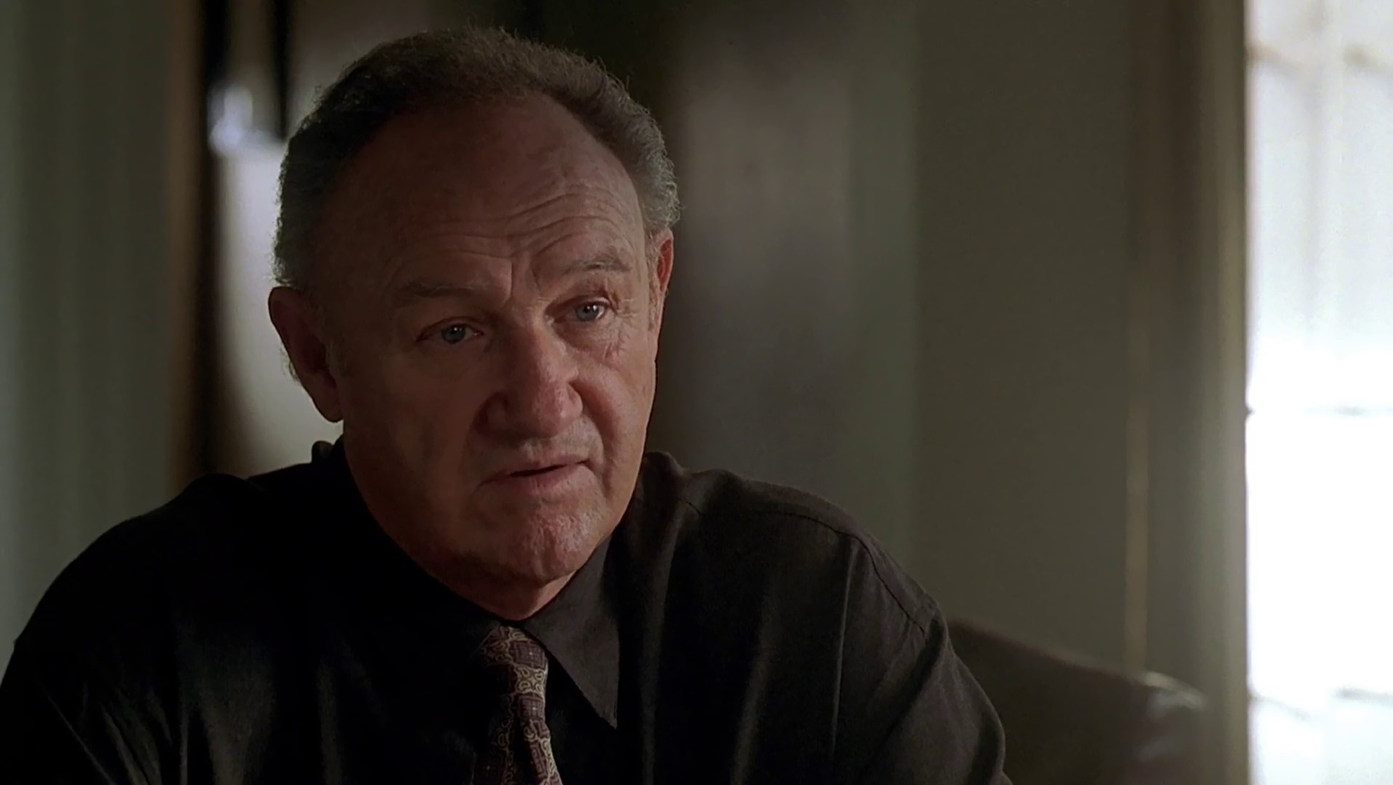 Gene Hackman