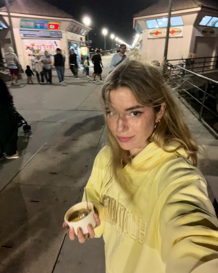 Picture of Hannah Stein