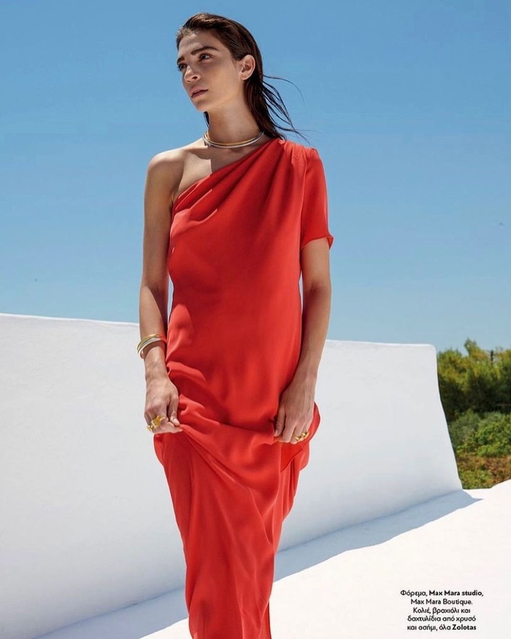 Image of Vasilika Gregou