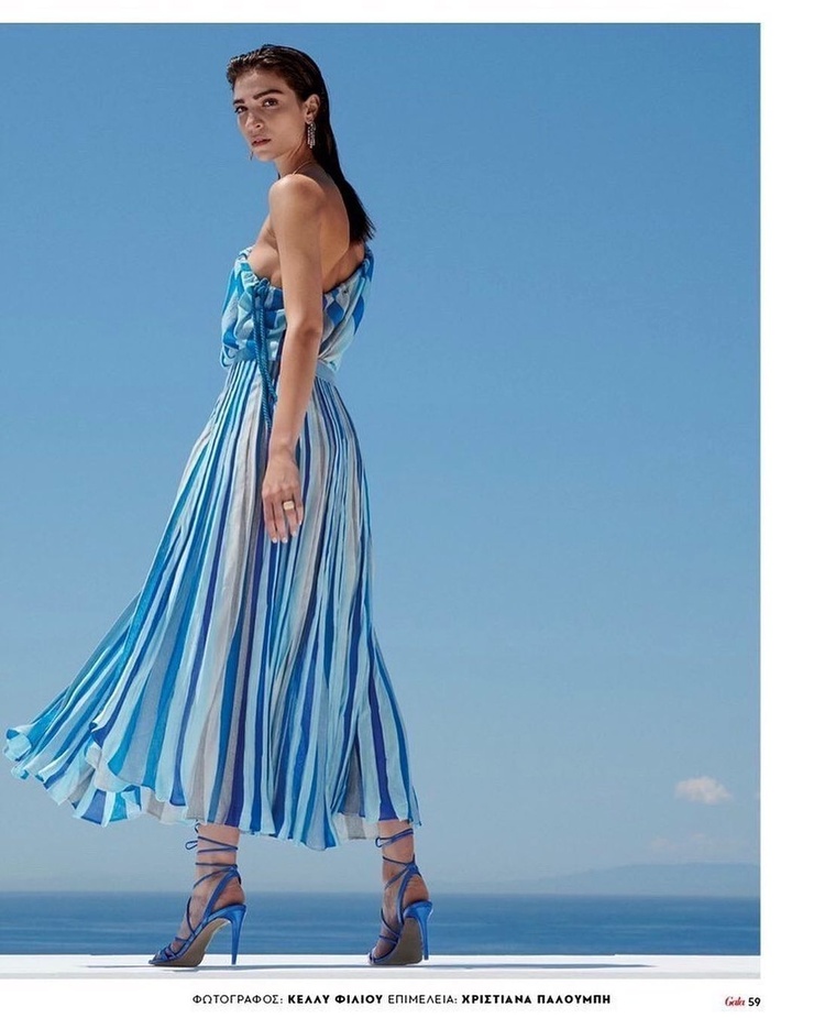 Picture of Vasilika Gregou