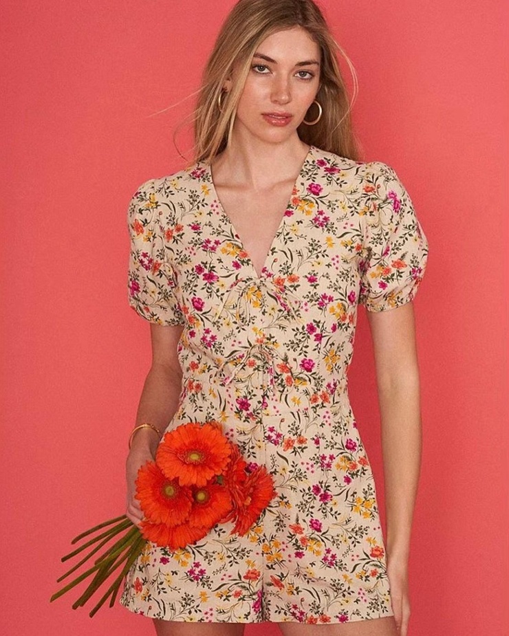 Picture of Grace Valette