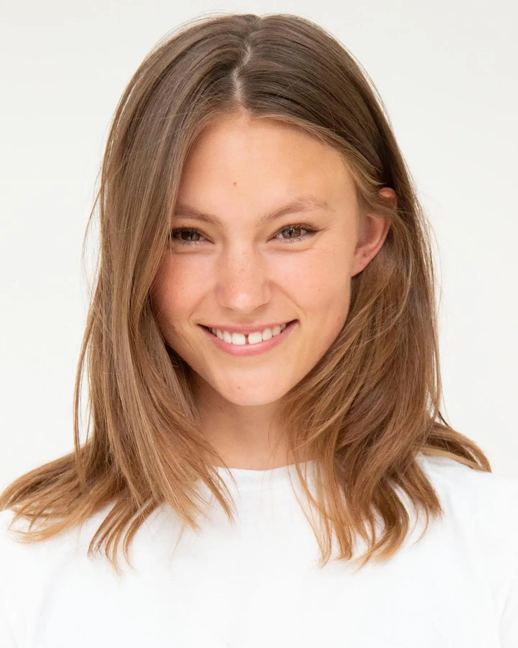 Picture of Julie Pedersen