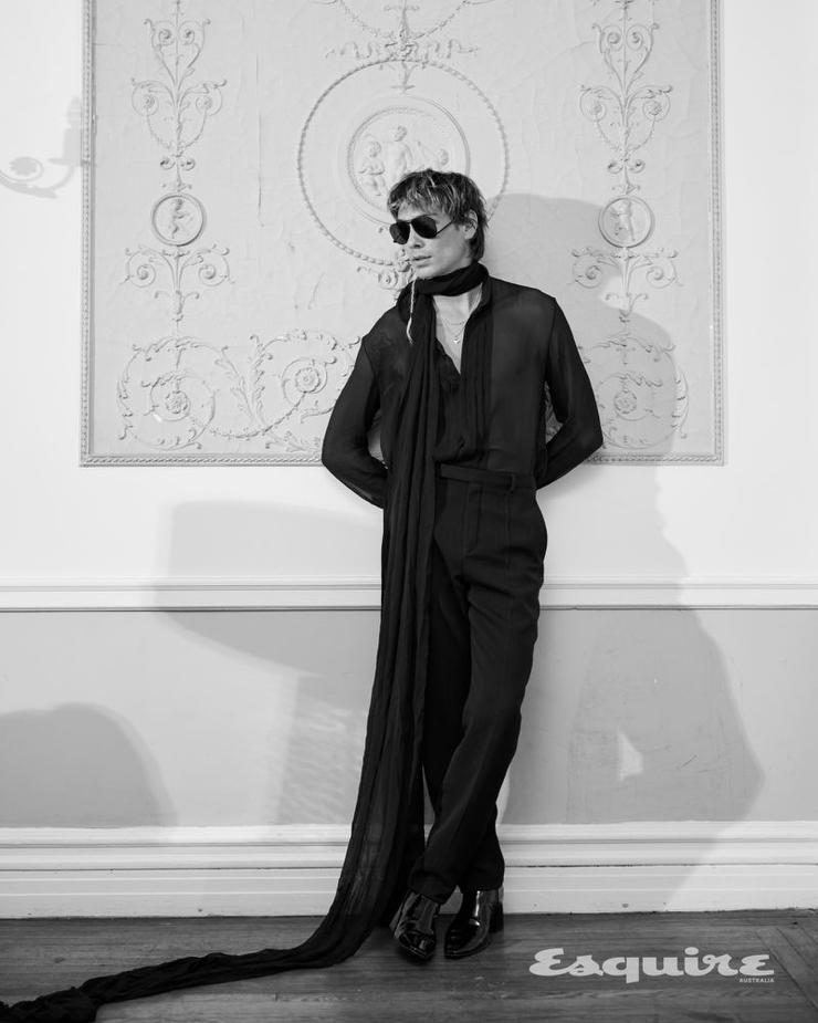 Picture of Evan Mock