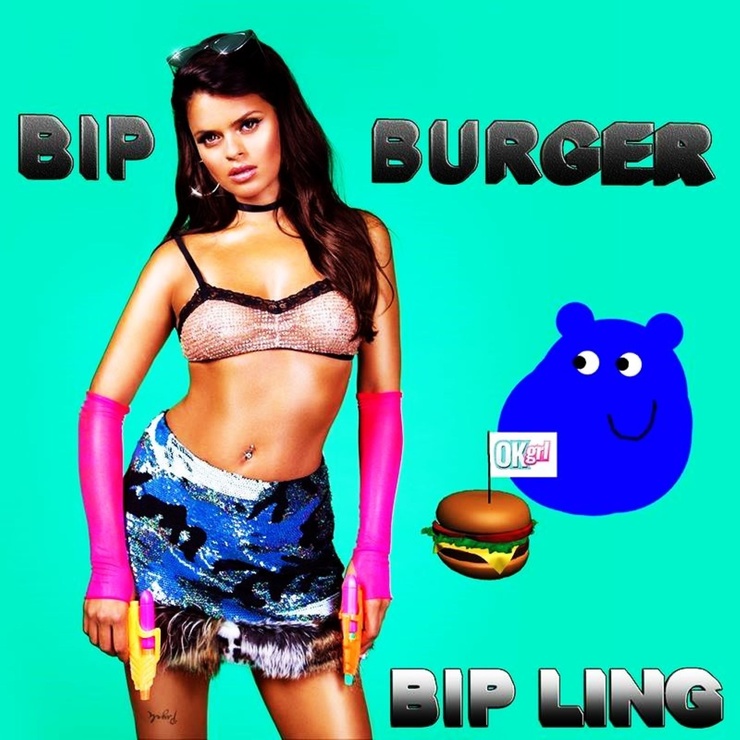 Bip Ling