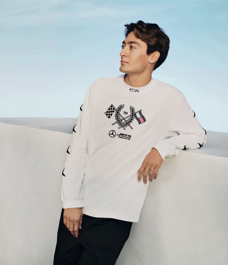 Picture of George Russell (Formula 1)