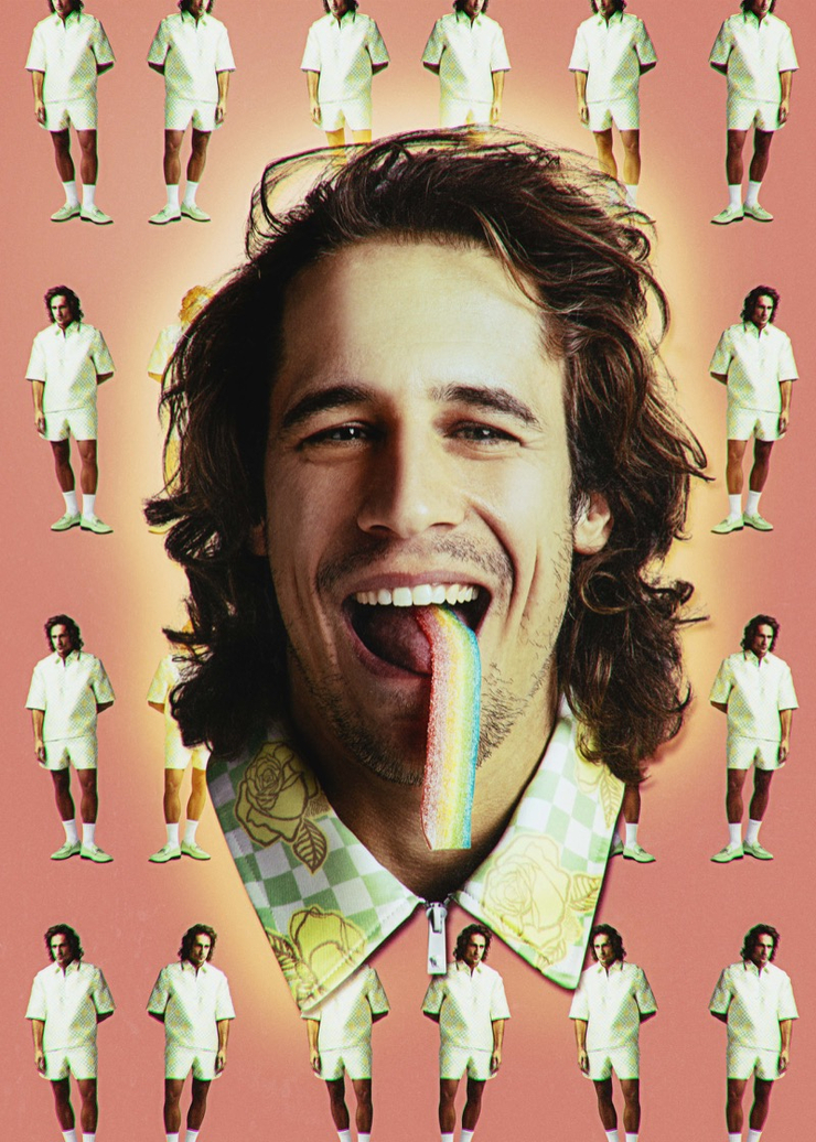 Picture of Martiño Rivas