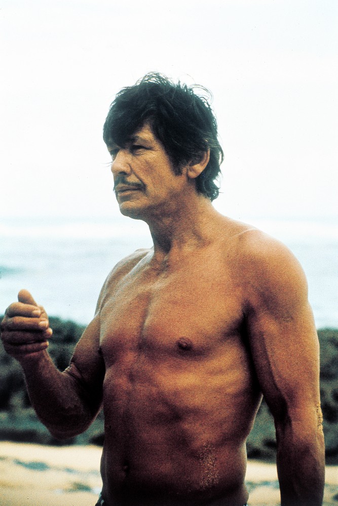 Picture of Paul Kersey