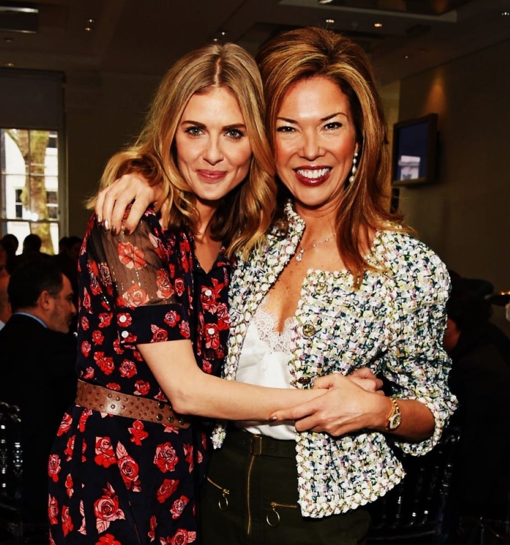 Donna Air And Heather Kerzner donna-air-and-heather-kerzner