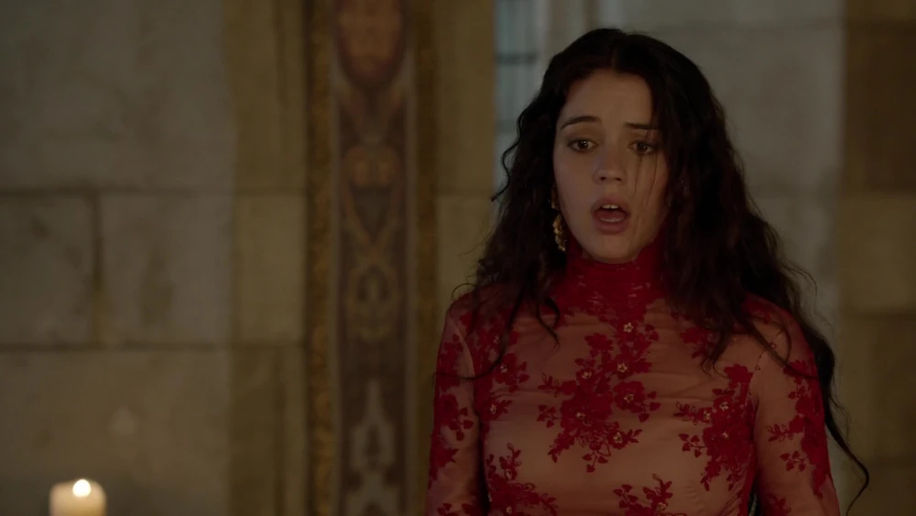 Picture of Mary Stuart (Adelaide Kane)