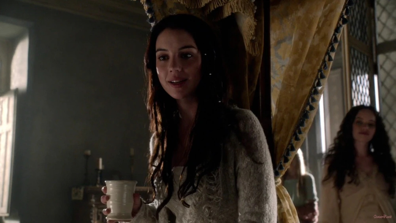 Picture of Mary Stuart (Adelaide Kane)