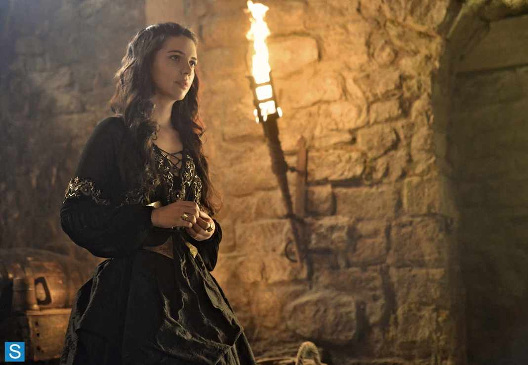 Picture of Mary Stuart (Adelaide Kane)