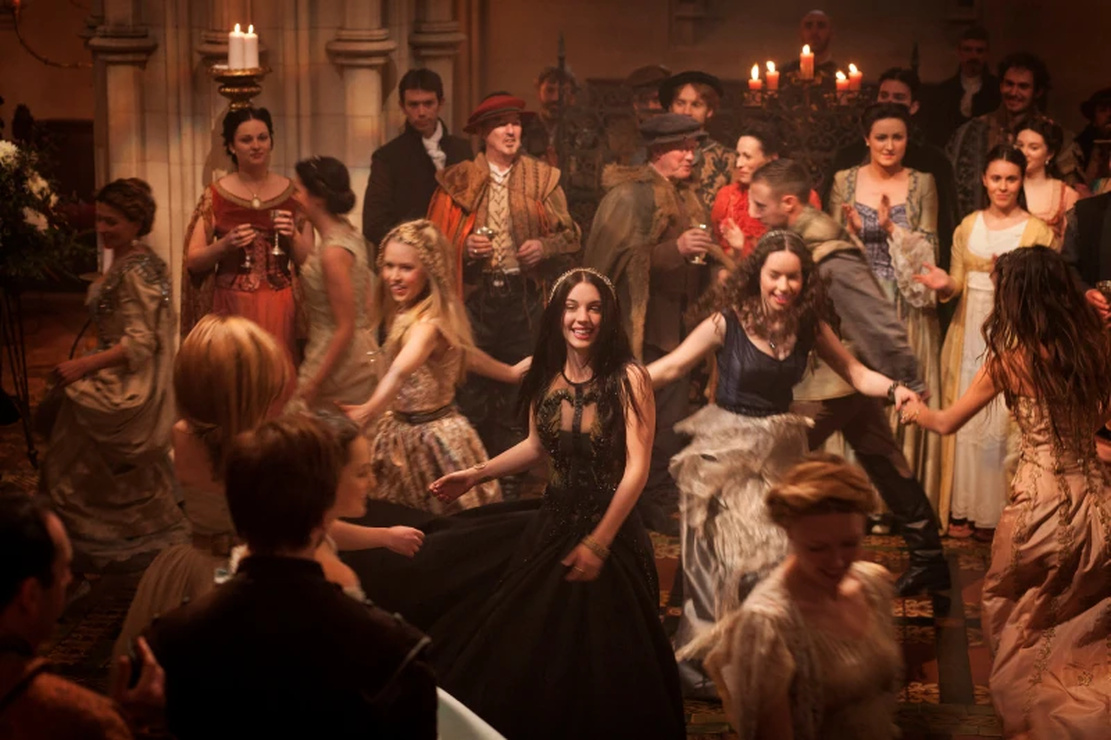 Picture of Mary Stuart (Adelaide Kane)