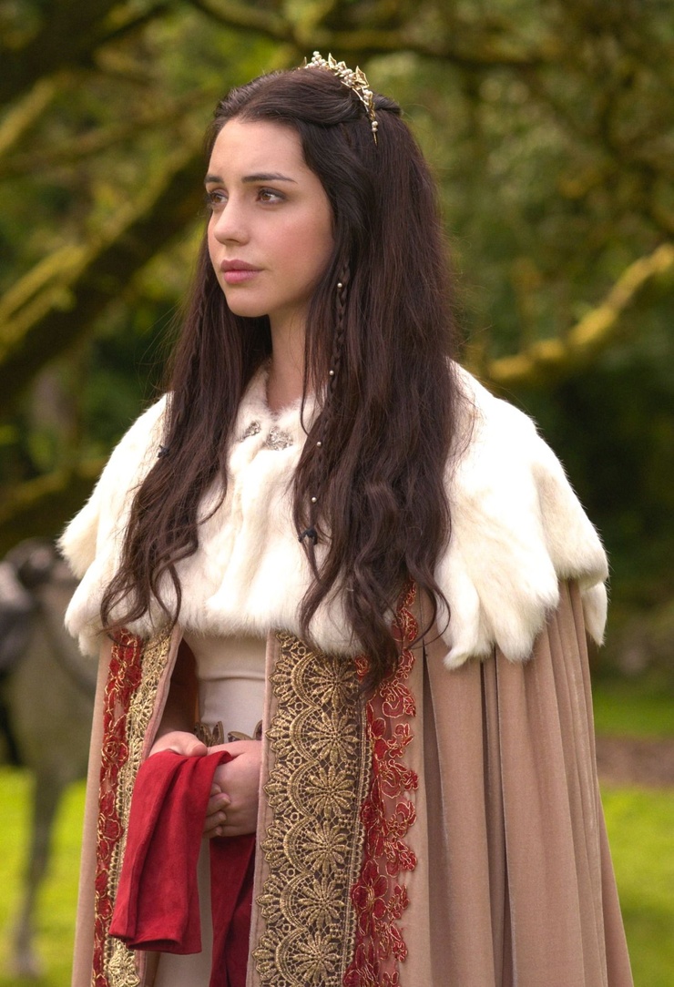 Picture of Mary Stuart (Adelaide Kane)