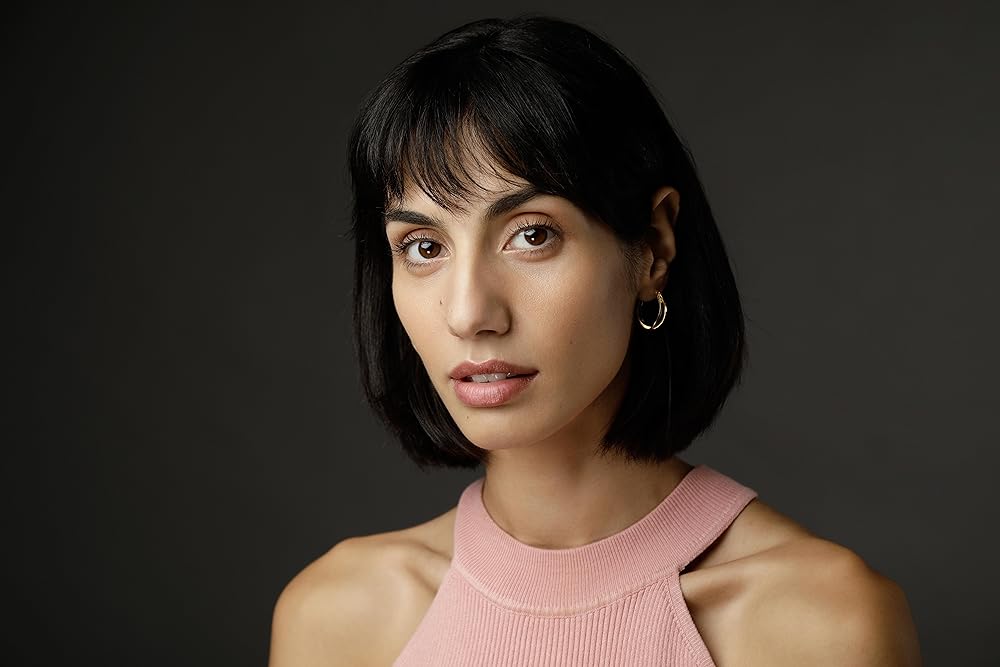 Picture of Laura Majid