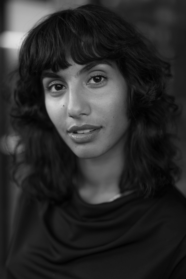 Picture of Laura Majid