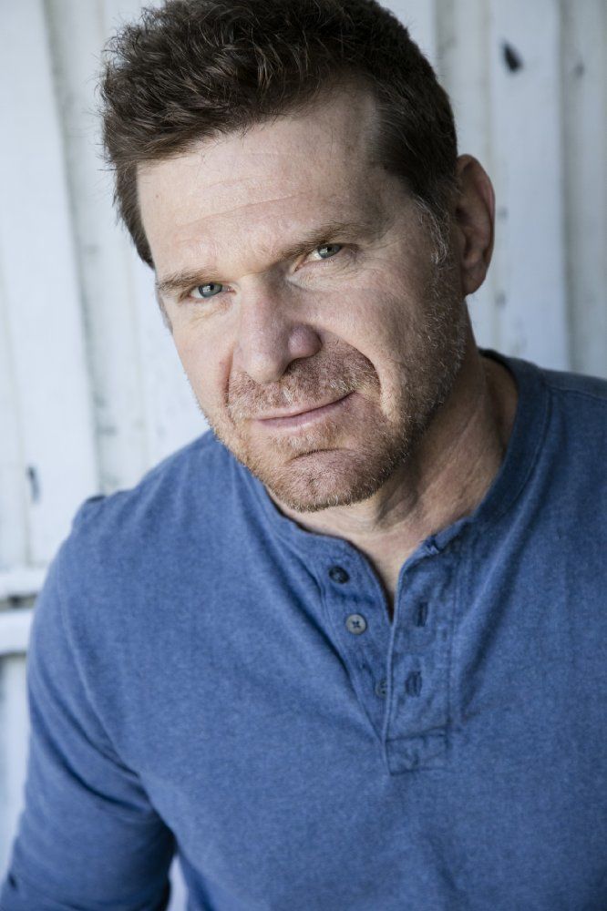 Image of Brian Thornton