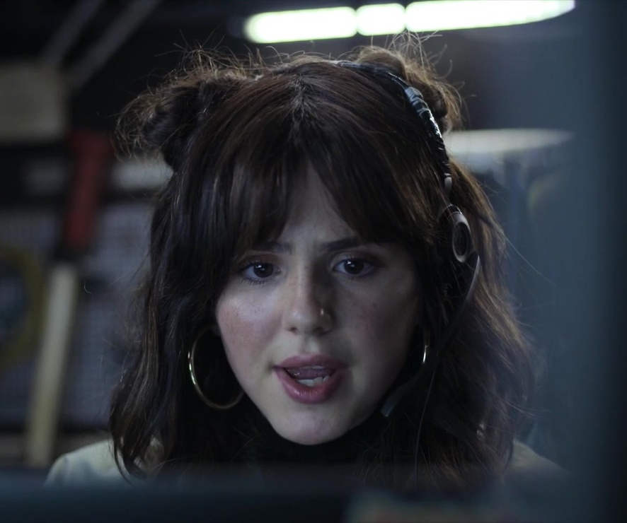 Picture of Ruby O. Fee