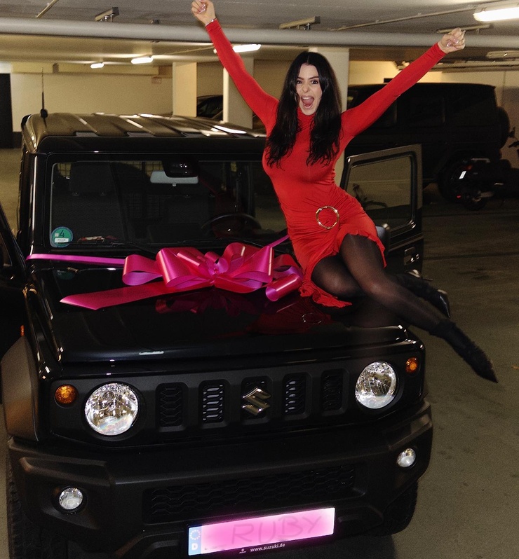 Picture of Ruby O. Fee