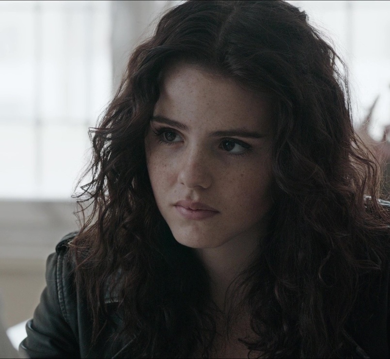 Picture of Ruby O. Fee