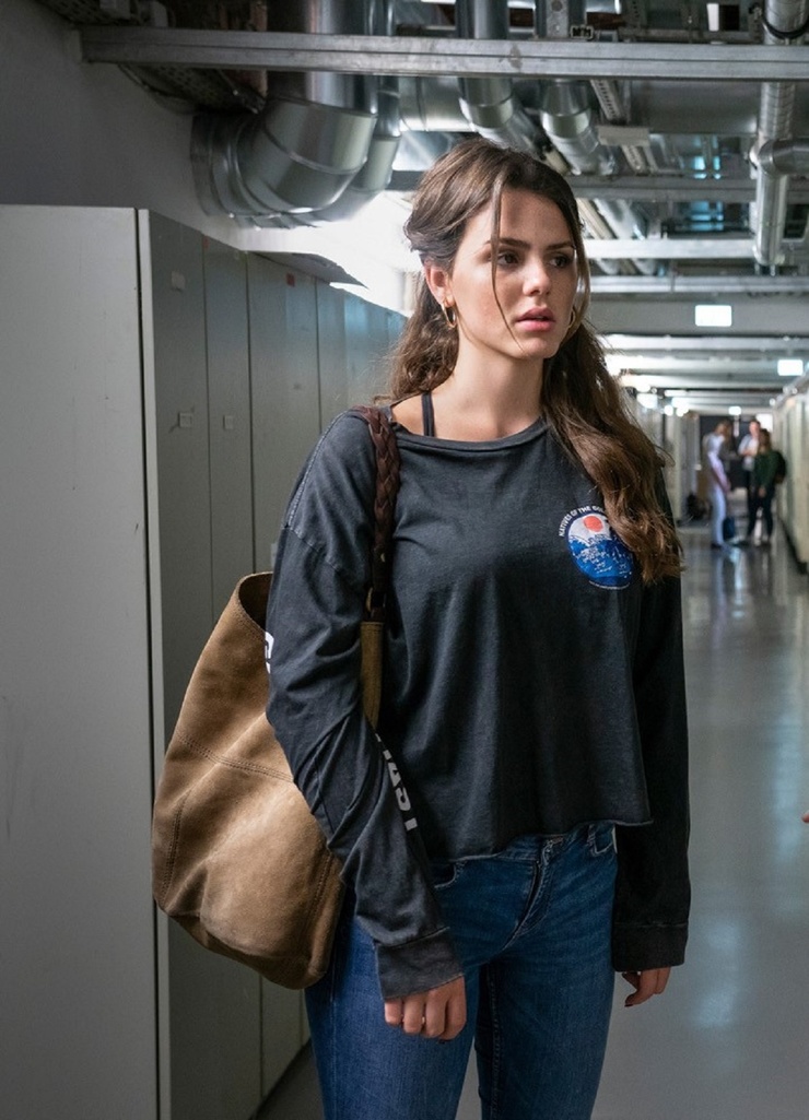 Picture of Ruby O. Fee