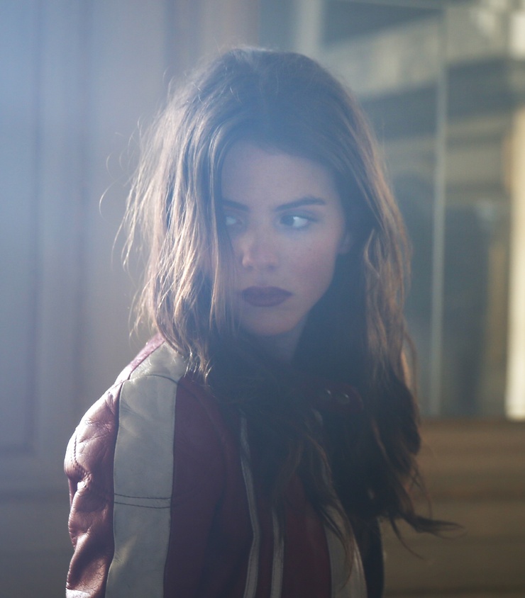 Picture of Ruby O. Fee