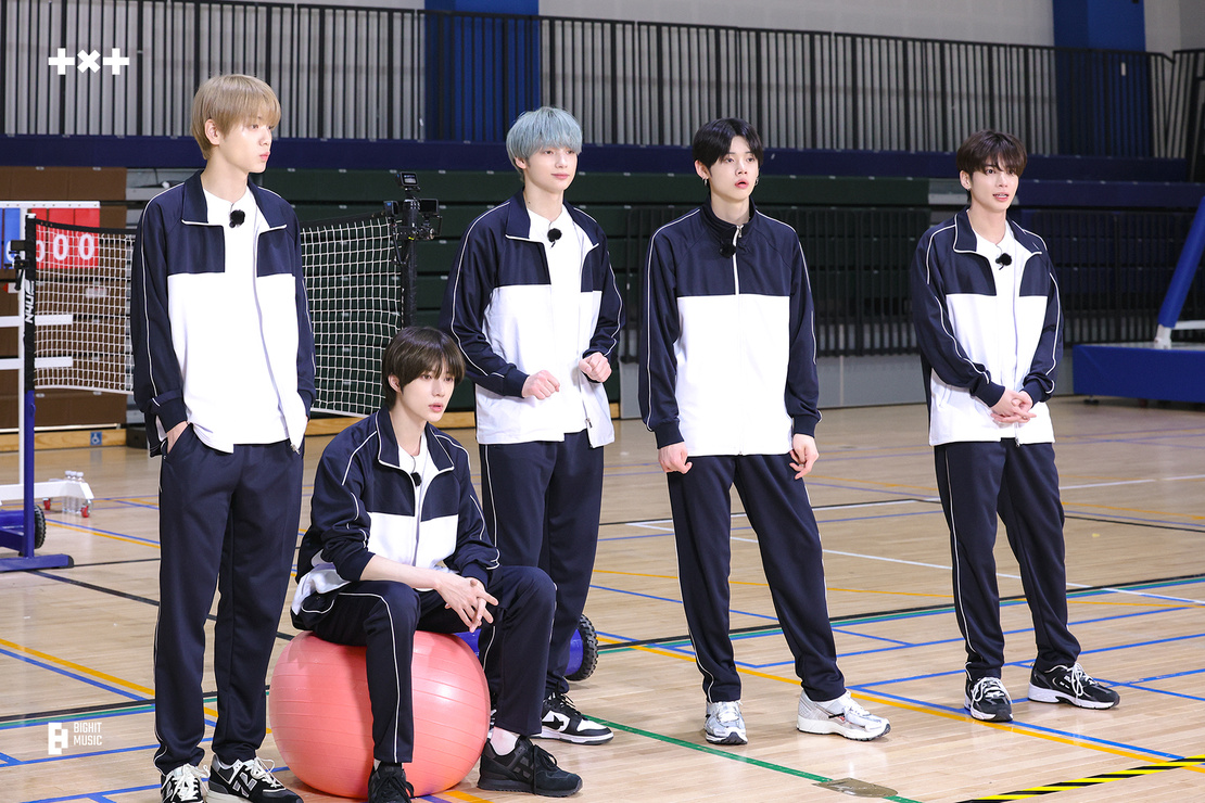 Picture of TXT