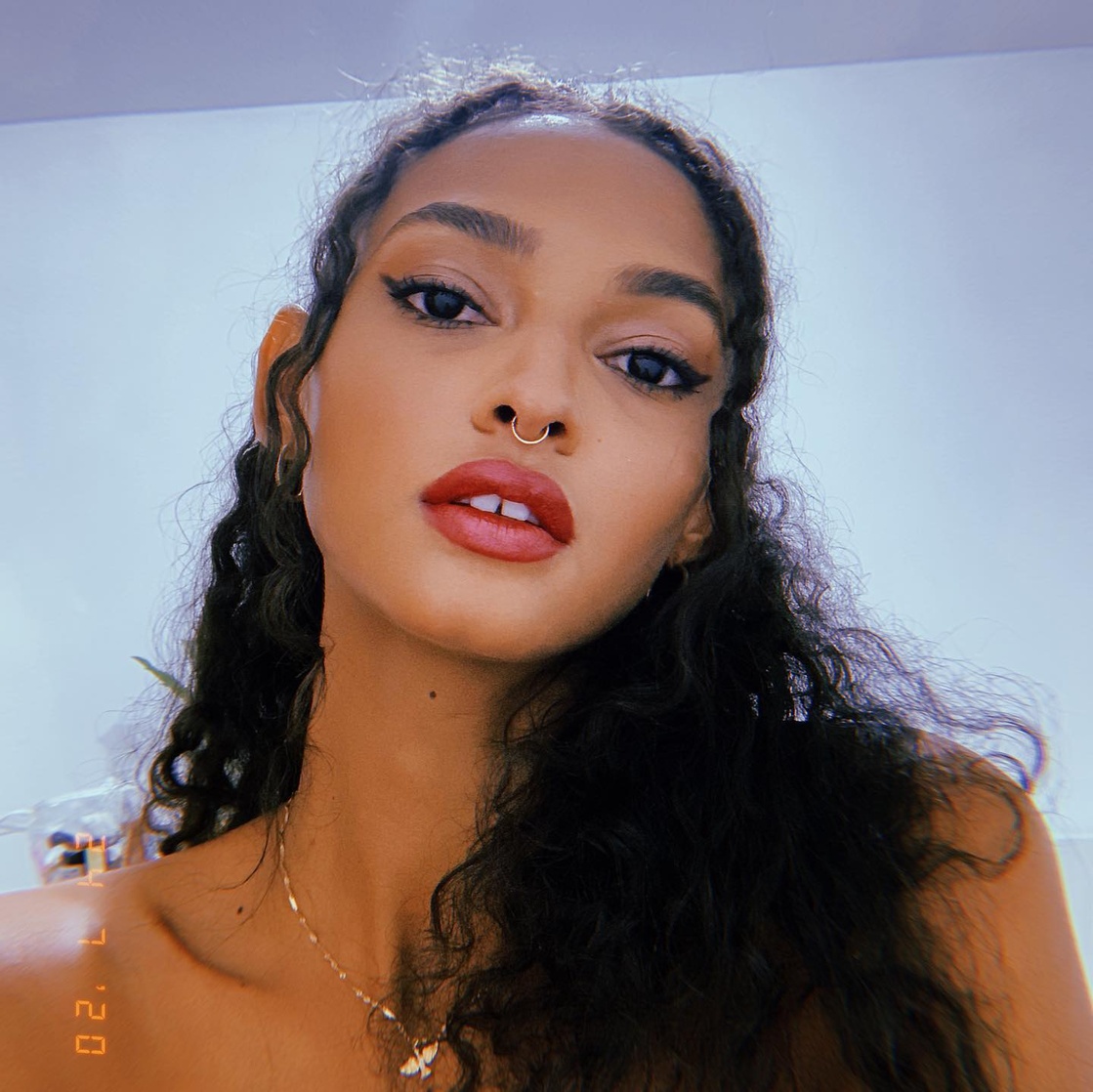 Angelica Alves