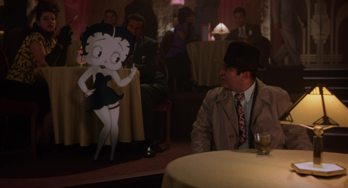 Picture of Who Framed Roger Rabbit (1988)