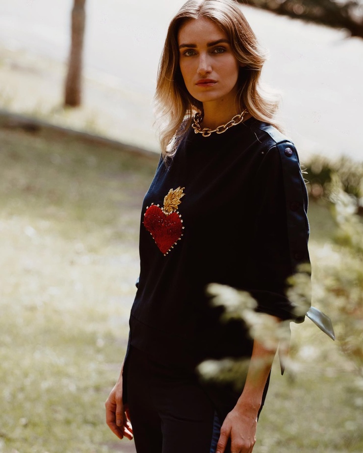 Image of Gabriele Mandel