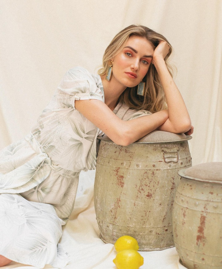 Picture of Gabriele Mandel