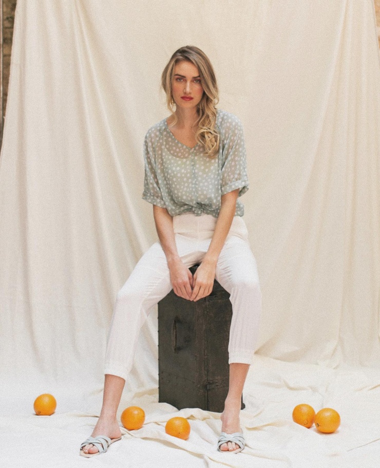 Image of Gabriele Mandel