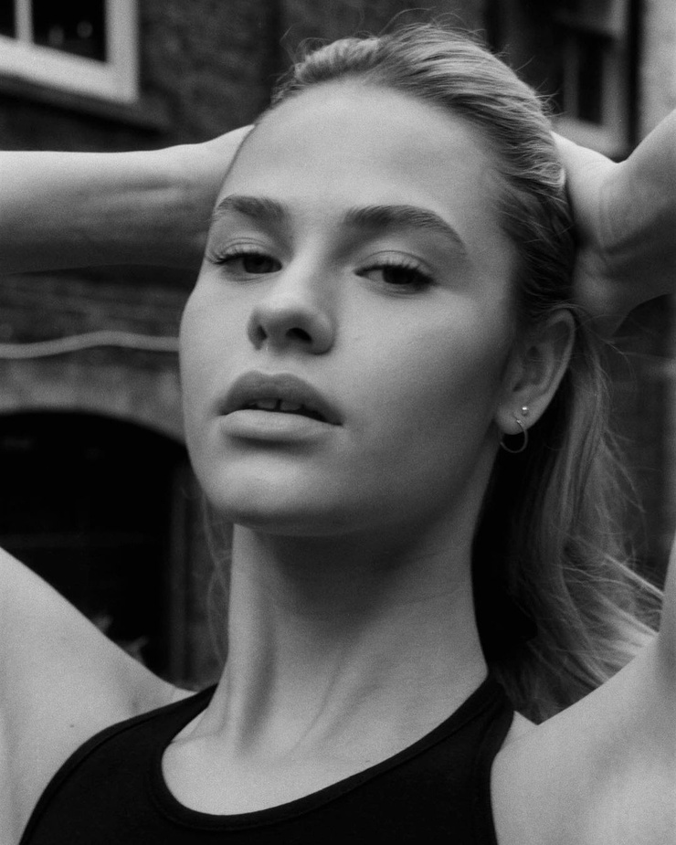 Meg Armitage picture