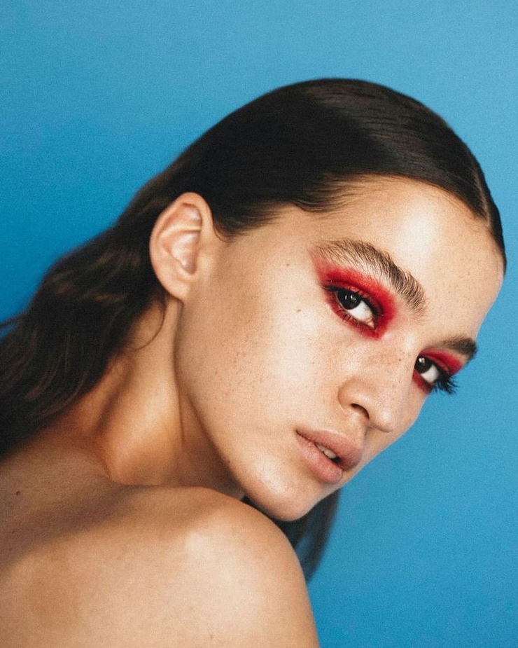 Picture of Milica Rajkovic