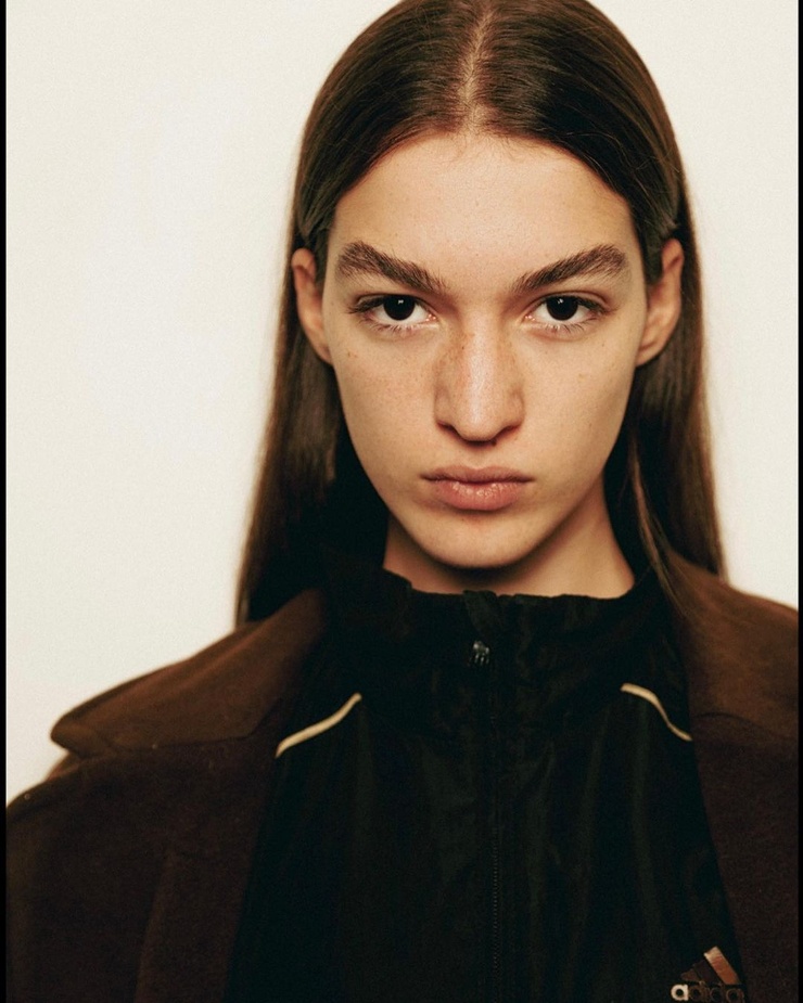 Picture of Milica Rajkovic