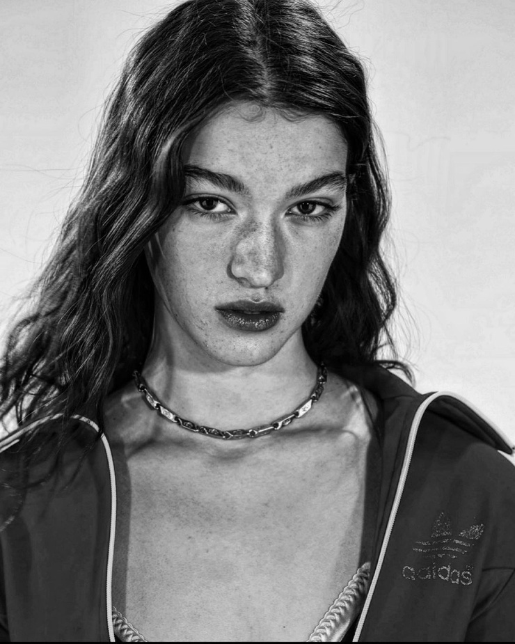 Picture of Milica Rajkovic