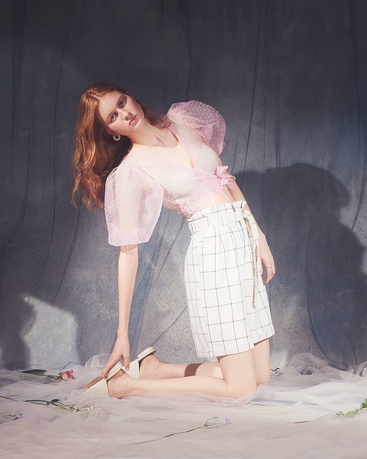 Picture of Lilli Biersack