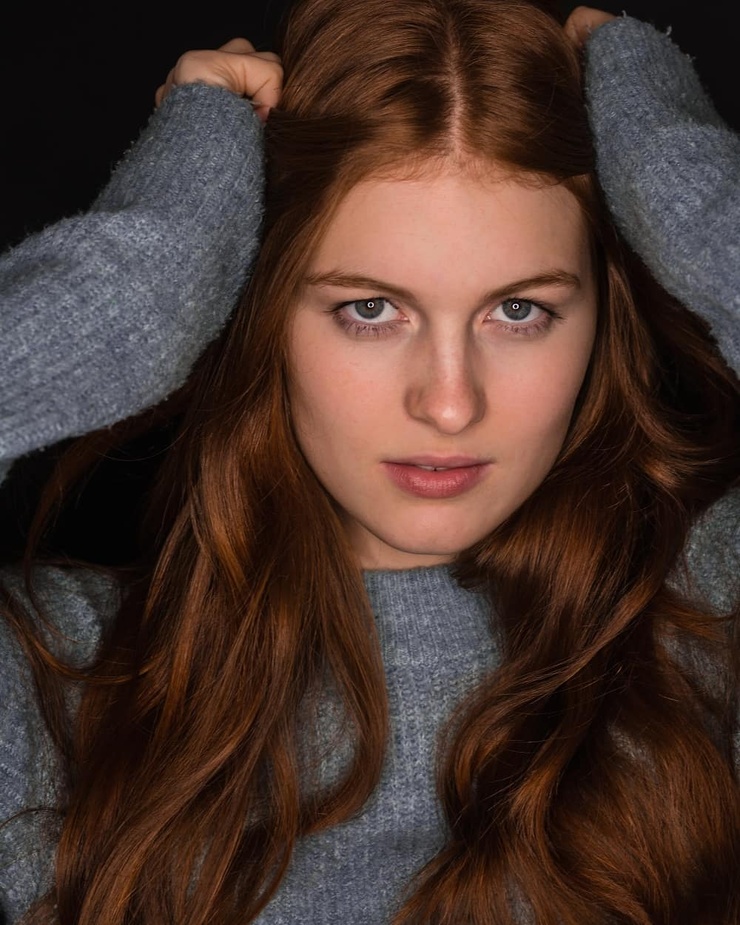 Picture of Lilli Biersack