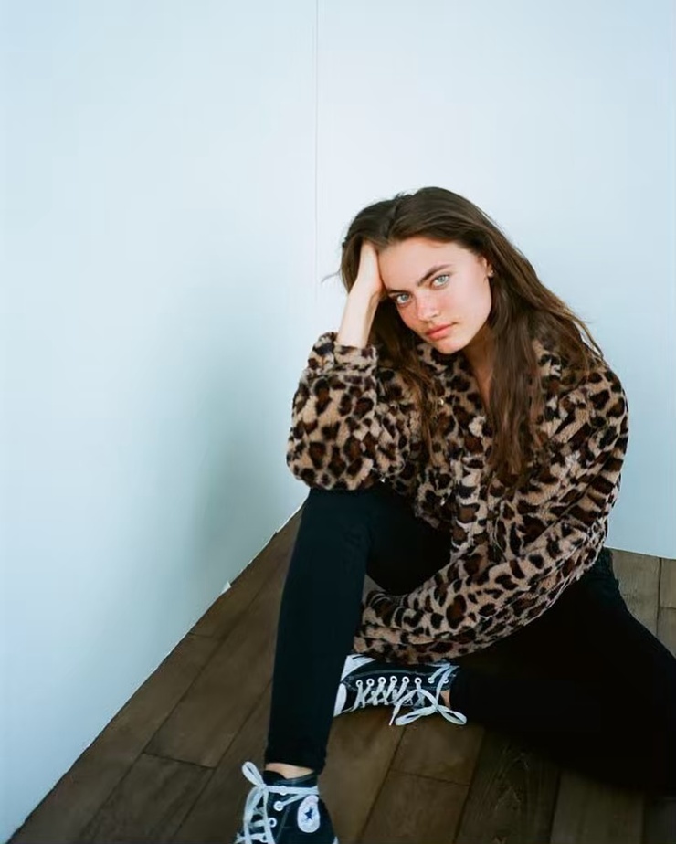 Image of Zoe Somersall