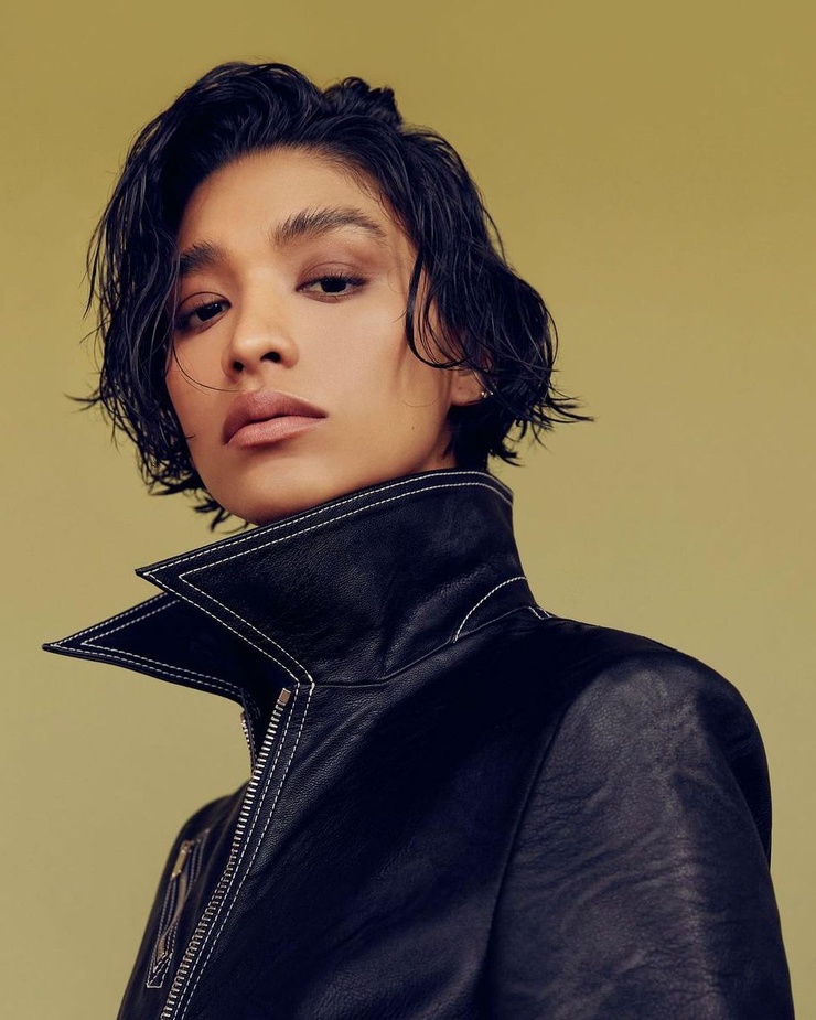 Picture of Marsella Rea